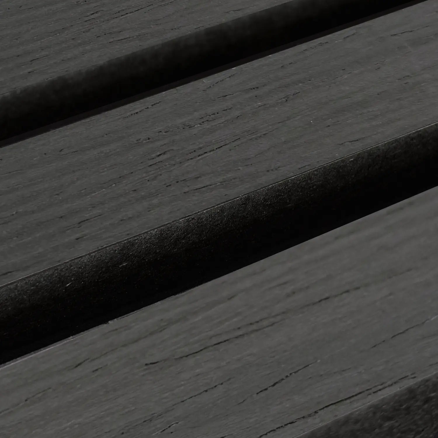 Sample | Jet Black